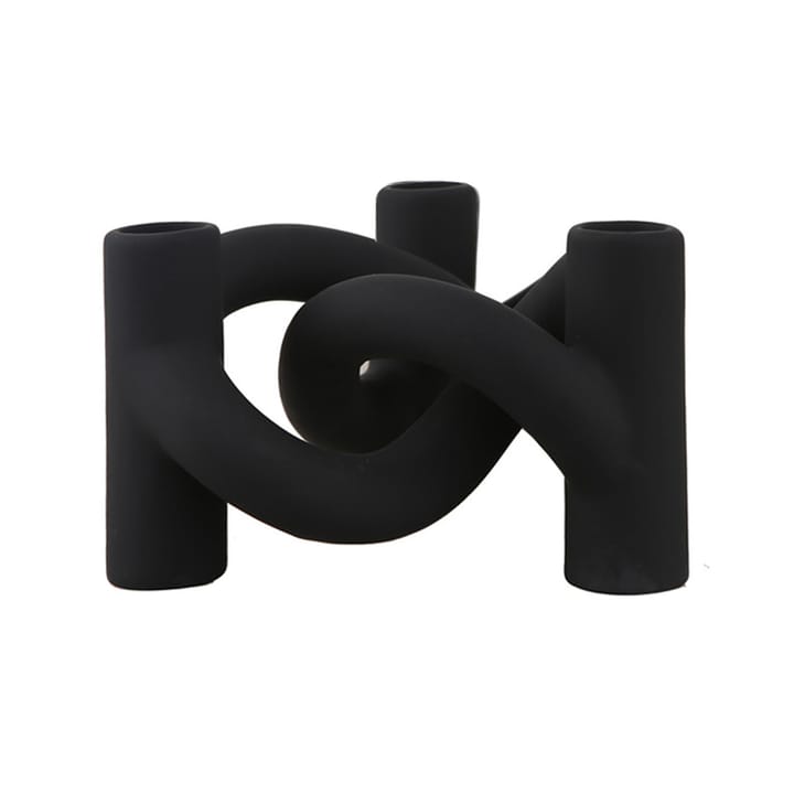 Świecznik Lykke Three | Cooee Design → NordicNest.pl Świecznik Lykke Three | Cooee Design → NordicNest.pl