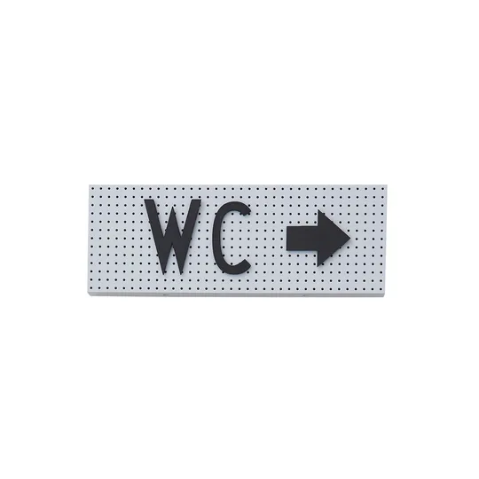 Design Letters tablica literowa The Sign marki Design Letters ...