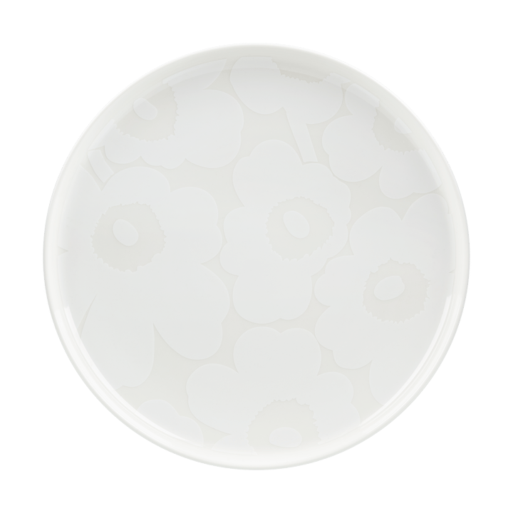 Talerz Unikko Ø25 Cm Marimekko → Nordicnest Pl
