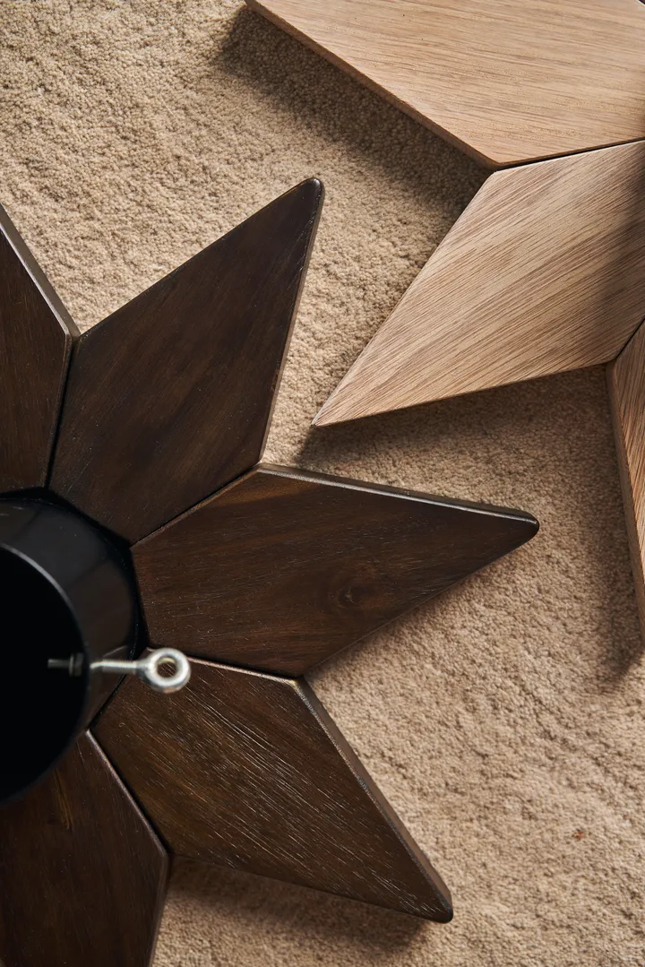 Stojak na choinkę Norr marki Scandi Living - NordicNest.pl