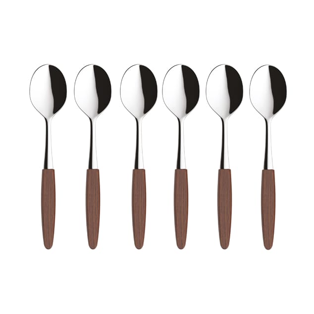 Łyżka deserowa Skaugum 6-pak Forrest Maple | Skaugum of Norway → ... Łyżka deserowa Skaugum 6-pak Forrest Maple | Skaugum of Norway → ...